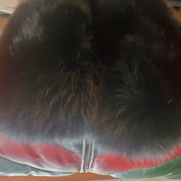 Jackets & Coats | Original Goose Country Vbomber | Poshmark